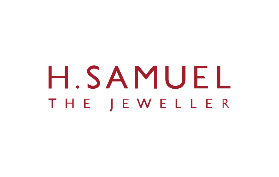 Shop at H Samuel · Ocean Terminal Shopping Centre Edinburgh