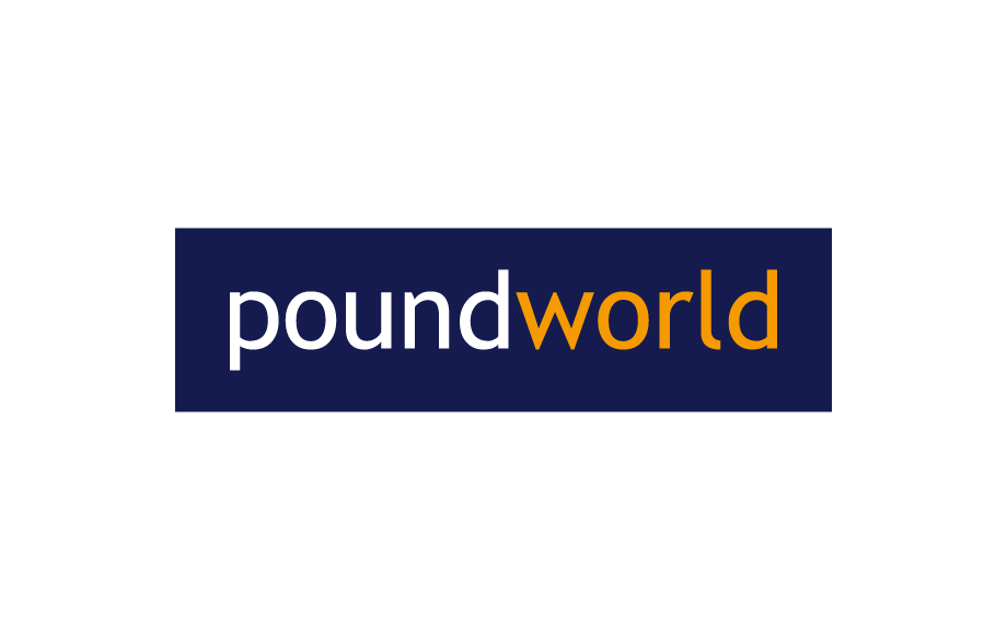 Poundworld | Ocean Terminal | Edinburgh Shopping